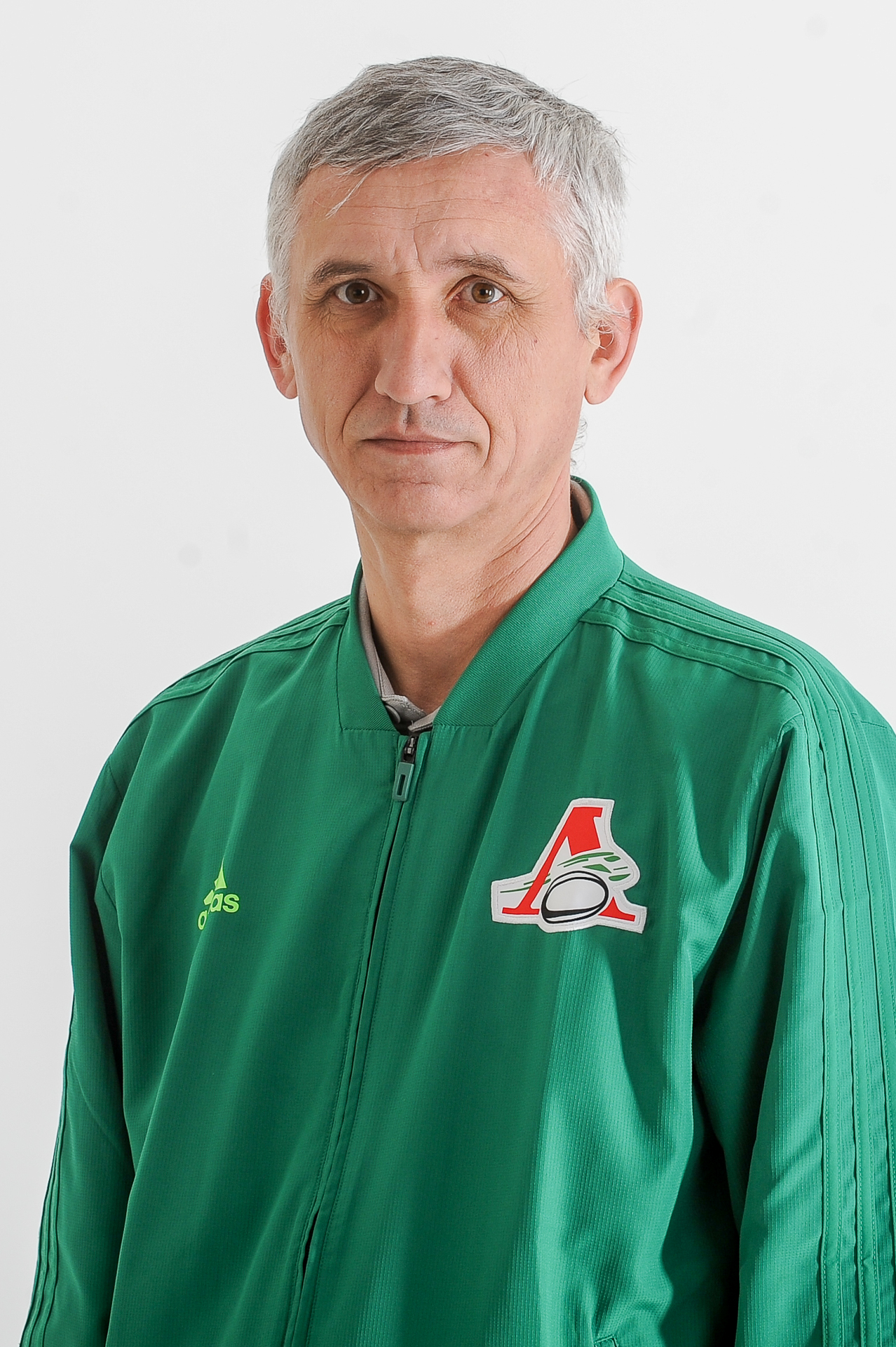 АДМИНИСТРАТИВНО — ТРЕНЕРСКИЙ СОСТАВ — Локомотив Пенза